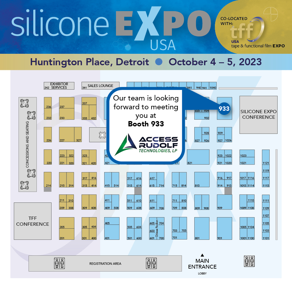 Resources - ACCESS Rudolf Technologies